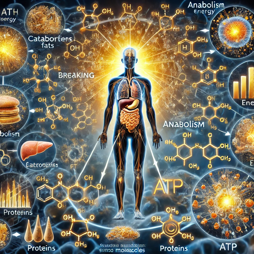 15 Foods That Increase Metabolism Today